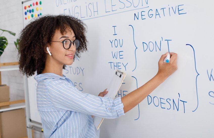 Blog - TESOL Australia