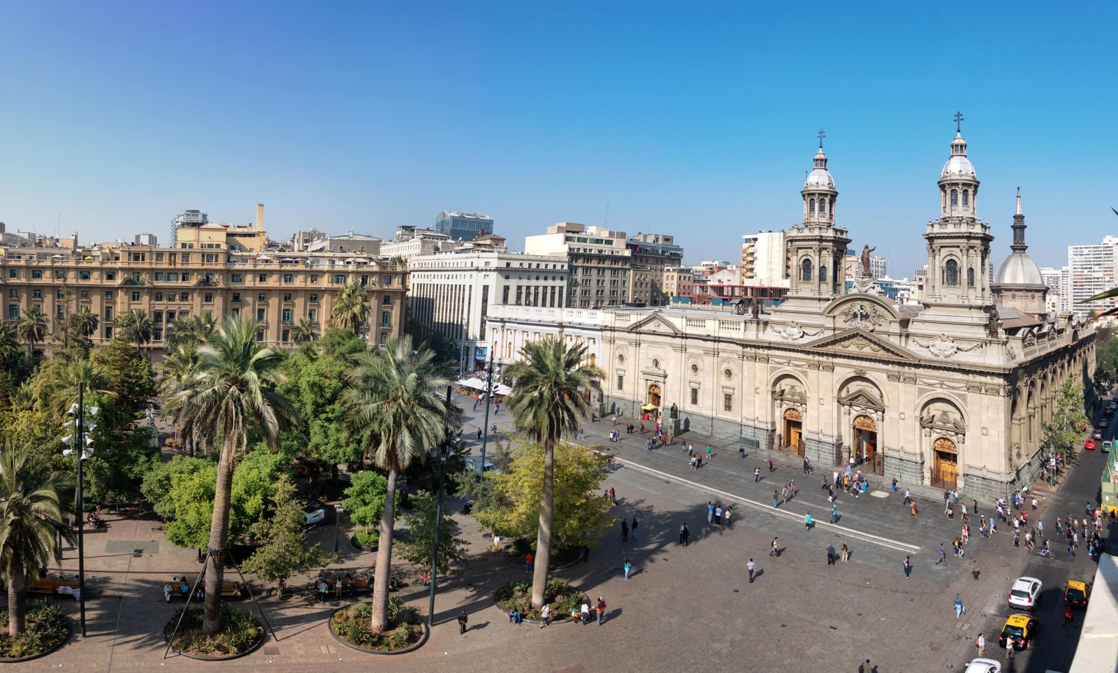 Chile ESL Job - TESOL Australia