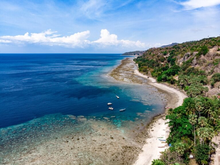 Teach English in Timor Leste (East Timor)
